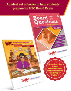 Std Science Board Chapter Wise Questions With Solutions