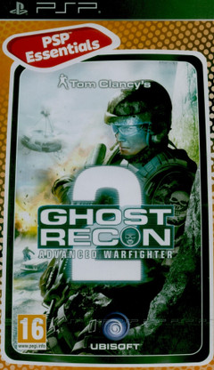 Ghost Recon Advanced Warfighter 2 Console Commands Repairfod