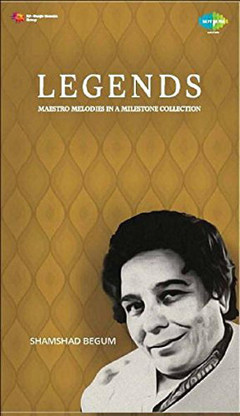 Shamshad Begum Songs List Gsepeak