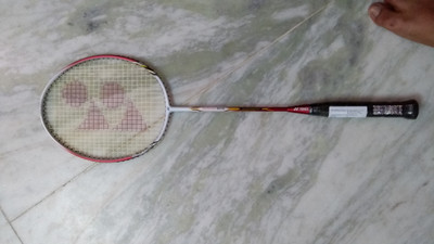 Badminton Racket Yonex Carbonex 8000