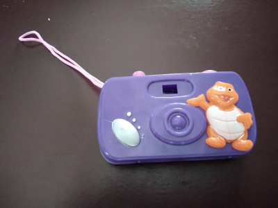 Go Diego Go Click The Camera Toy