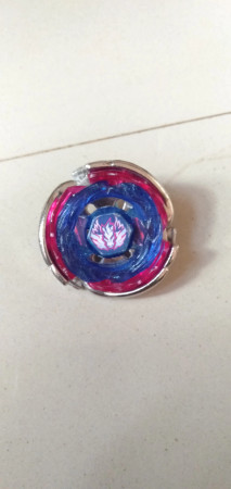 Cosmic Pegasus Modes