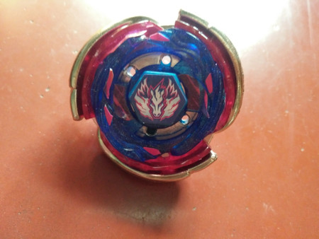 Cosmic Pegasus Modes