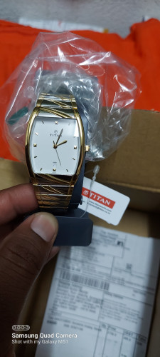 Titan Karishma 9315BM01 Watch Price in India (2026) - Review & Buying Guide