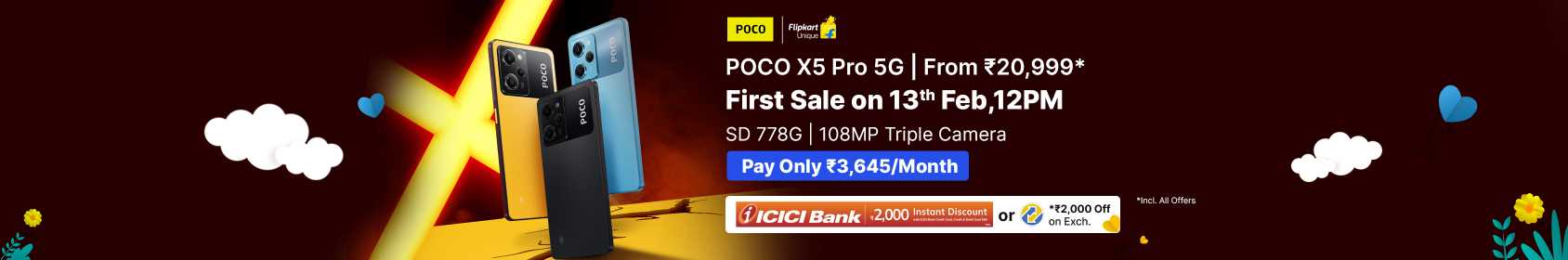 ClickKart - Online Shopping With The Best Deals