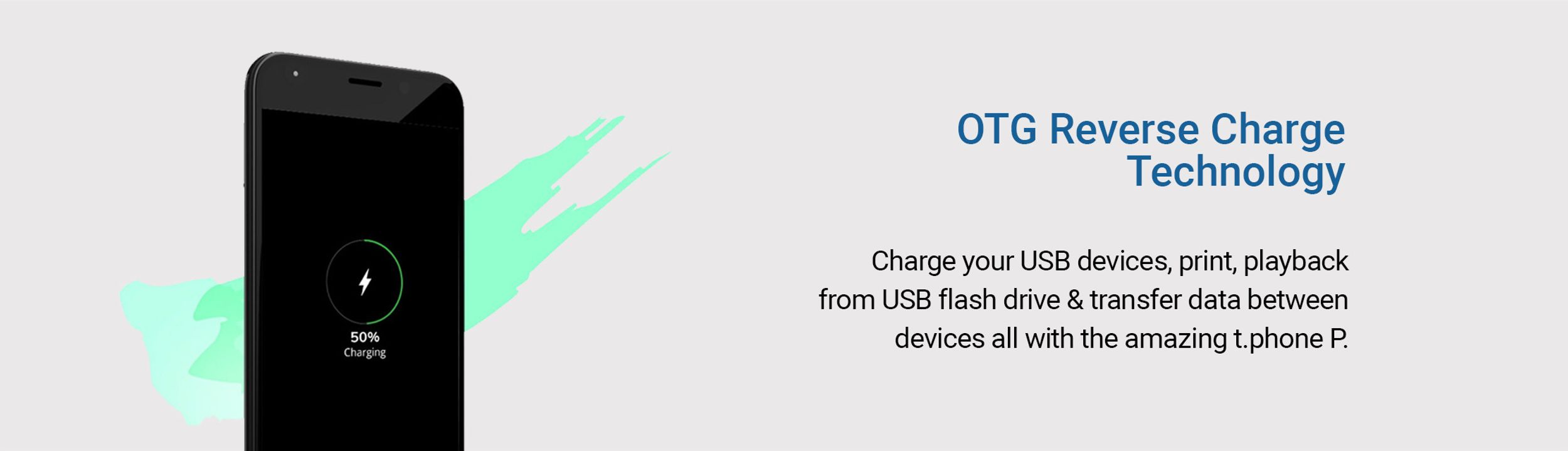 Xiaomi killer Smartron t.phone P - Easy-Tech news 101