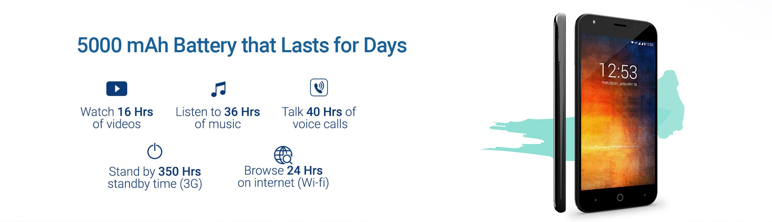 Xiaomi killer Smartron t.phone P - Easy-Tech news 101