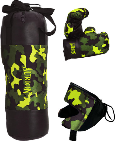 Boxing Kits - Buy Boxing Sets Online in India | Shopsy