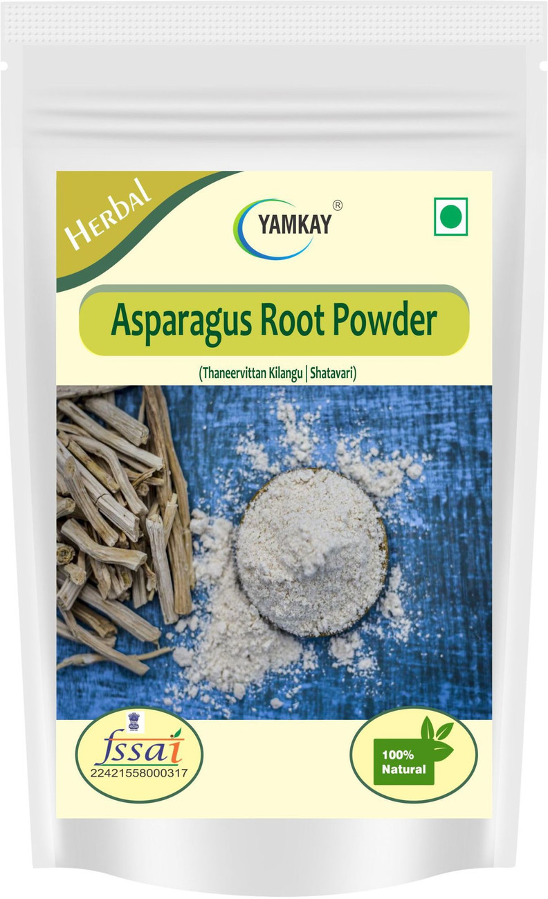 Asparagus Root Powder