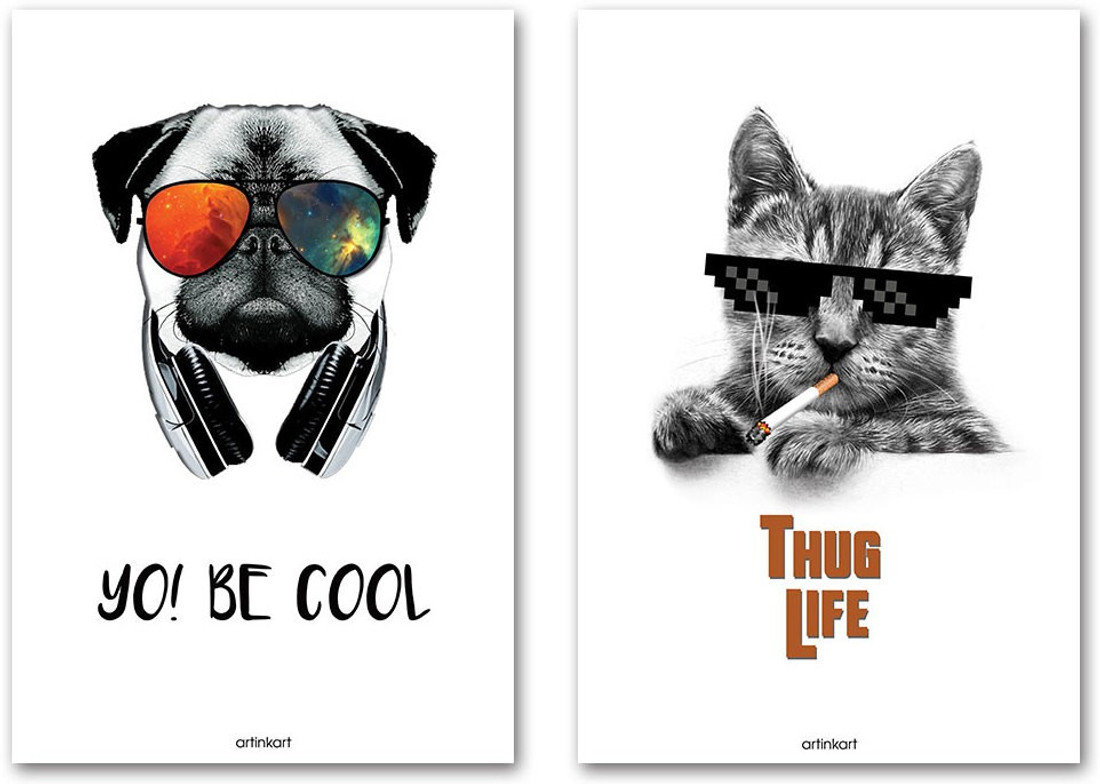 Thug Life Quotes