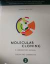 Molecular Cloning - A Laboratory Manual 4th Edition: Buy Molecular ...