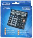 Flipkart.com | CITIZEN CT 555 N CT 555N Basic Calculator - Basic