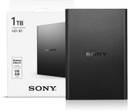 SONY 1 TB Wired External Hard Disk Drive (HDD) - SONY : Flipkart.com