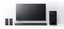 Buy SONY RT3 Home Theater System with Dolby 600 W Bluetooth Soundbar ...