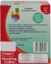 FUNSKOOL Stacking Cubes - Stacking Cubes . Buy Funskool Stacking toys in India. shop for ...