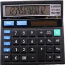 Flipkart.com | CITIZEN CT-512 Calculator CT-512 Basic Calculator - Basic