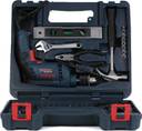 BOSCH GSB 600 RE Drill Power & Hand Tool Kit Price in India - Buy BOSCH ...