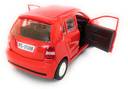 The Game Begins Santro Car Toy for kids, Red Color - Santro Car Toy for ...