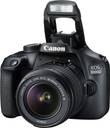 Canon 3000D - Buy Canon EOS 3000D DSLR Camera with 18-55 lens ...