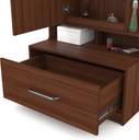 SPACEWOOD Original Engineered Wood Dressing Table Price in India - Buy ...