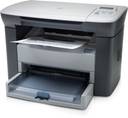 HP LaserJet M1005 MFP Multi-function Monochrome Laser Printer - HP ...