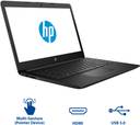 HP 14q Core i3 7th Gen - (4 GB/1 TB HDD/DOS) 14q-cs0009TU Thin and ...