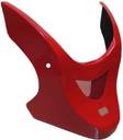 Fibera Pulsar 150 Red Bike Engine Guard Price in India - Buy Fibera ...