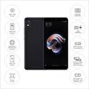 Mi Redmi Note 5 Pro ( 64 GB Storage, 4 GB RAM ) Online at Best Price On ...