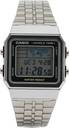 CASIO Vintage ( A500WA-1DF ) Digital Watch - For Men & Women - Buy ...