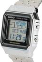 CASIO Vintage ( A500WA-1DF ) Digital Watch - For Men & Women - Buy ...