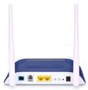 DBC TECHNOLOGY DBC Technologies Dual Mode FTTH GPON EPON ONU 1GE 300 ...