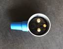 L&T 20A METAL CLAD PLUG AND SOCKET 20 A Two Pin Socket Price in India ...