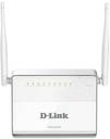 D-Link DSL-224 300 Mbps Wireless Router - D-Link : Flipkart.com