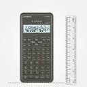 Flipkart.com | CASIO FX-100MS 2nd Edition Scientific Calculator ...