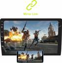 Hypersonic Smart Android Car Stereo 10'INCH ULTRA HD DISPLAY SCRATCH ...