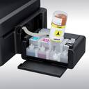 Epson L130 Single Function Inkjet Printer - Epson : Flipkart.com