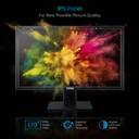 MarQ by Flipkart 23.8 inch Full HD LED Backlit IPS Panel Monitor ...