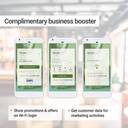 i2e1 WIOM WI-FI 300 Mbps Wireless Router - i2e1 : Flipkart.com