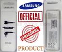 SAMSUNG Original EHS64 Black Wired Headset Price in India - Buy SAMSUNG ...