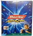 Rorito AMAZER GEL BLUE 40 PEN + 20 BLUE REFILLS Gel Pen - Buy Rorito ...
