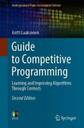 Guide to Competitive Programming: Buy Guide to Competitive Programming ...