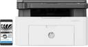 HP Laser MFP 136w Multi-function WiFi Monochrome Laser Printer - HP ...