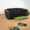 HP Ink Tank 310 Multi-function Color Inkjet Printer (Color Page Cost ...