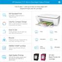 HP DeskJet 2131 All-in-One Printer - HP : Flipkart.com