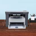 HP LaserJet M1005 MFP Multi-function Monochrome Laser Printer - HP ...
