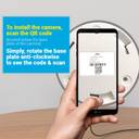 Godrej Eve NX Cube Security Camera Price in India - Buy Godrej Eve NX ...