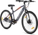 Hero Lectro Clix 26T SS 26 inches Single Speed Lithium-ion (Li-ion) Electric Cycle Price in ...