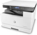 HP M-436NDA Duplex Multitasking Multi-function Monochrome Laser Printer ...