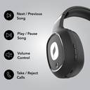 Leaf Ear Bass Bluetooth Headset Price in India - Buy Leaf Ear Bass ...