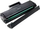 Black HP LASERJET 108 / 108A / 108W TONER Black Ink Toner - Black ...
